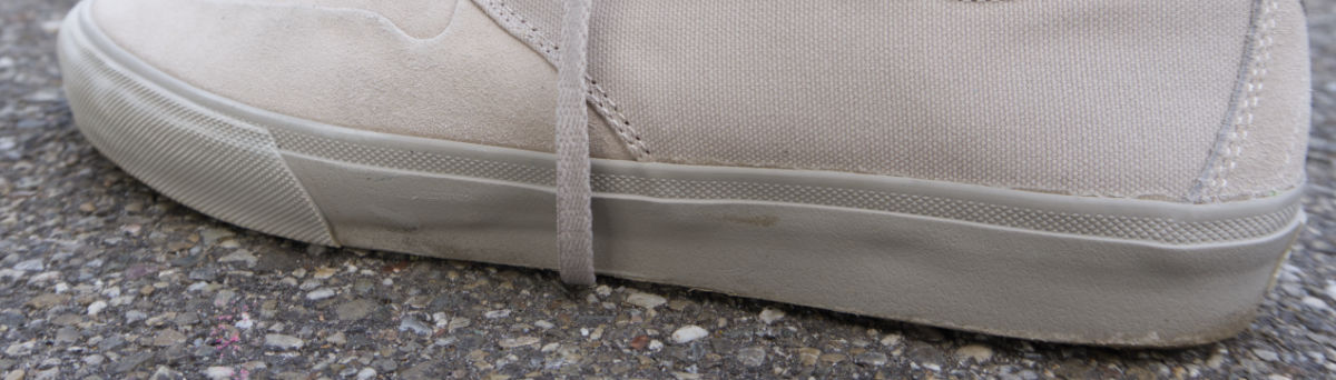 Cupsole VS Vulcanized Skate Shoes Explained - Rippedlaces