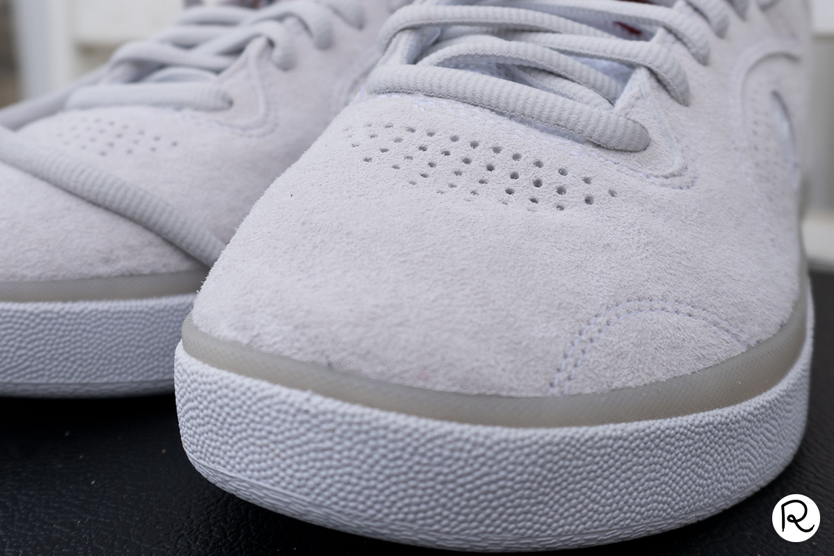 Great Skate Shoes For Transition & Street Skateboarding - Rippedlaces