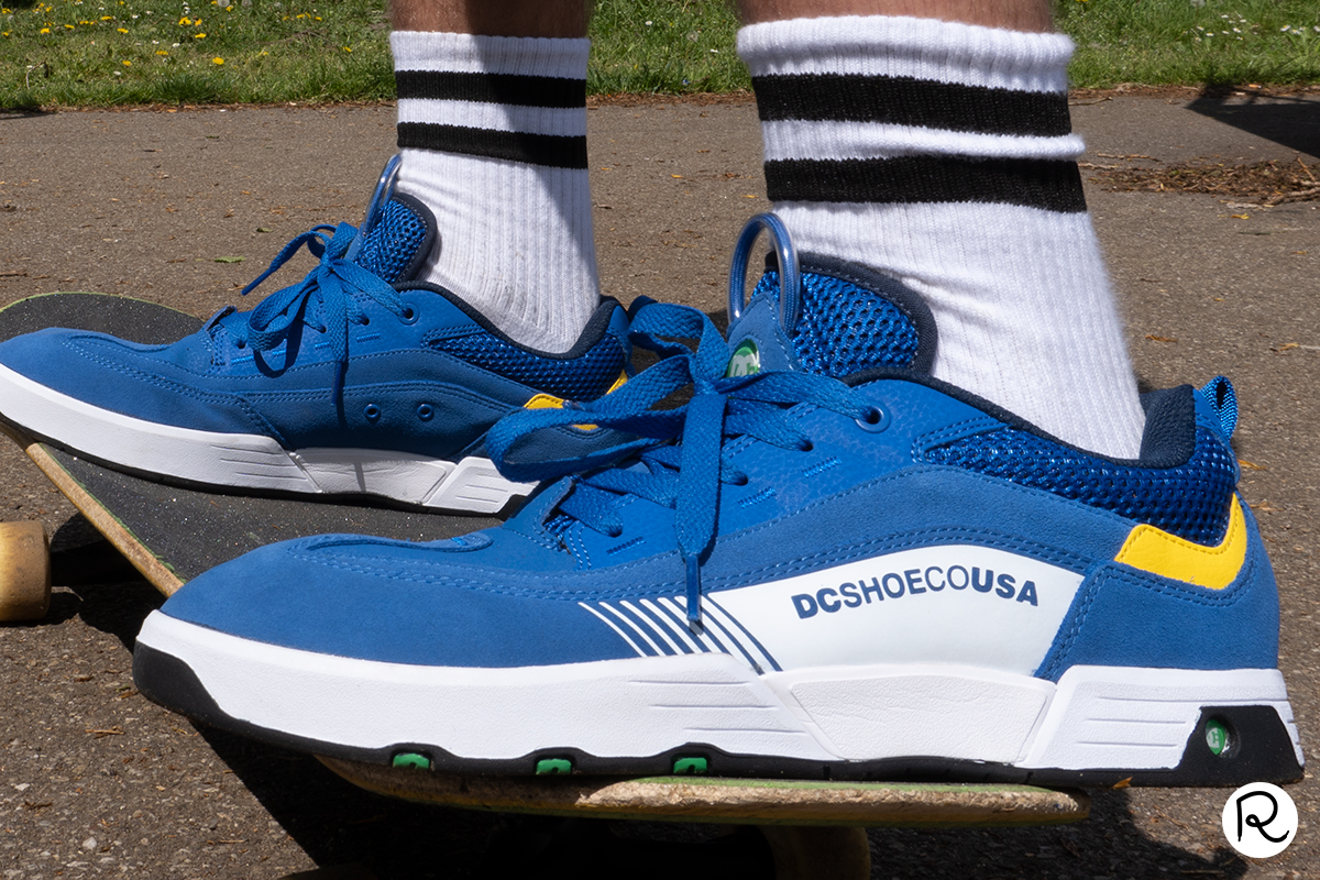 Great Skate Shoes For Transition & Street Skateboarding - Rippedlaces