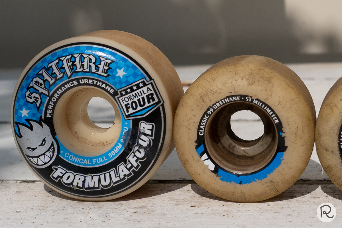 The Fastest Skateboard Bearings & How to Go Faster - Rippedlaces