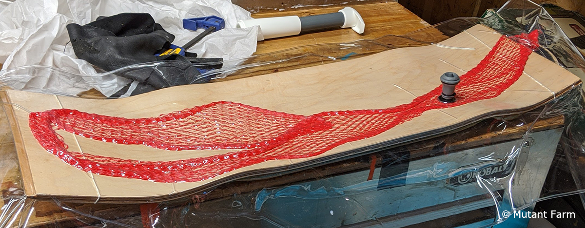 How Skateboard Decks Are Made - Rippedlaces