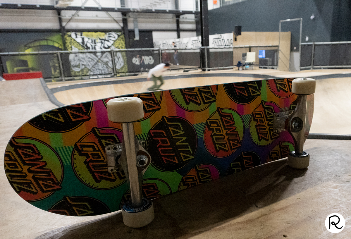 Skateboard Setups Suitable For Adults - Rippedlaces
