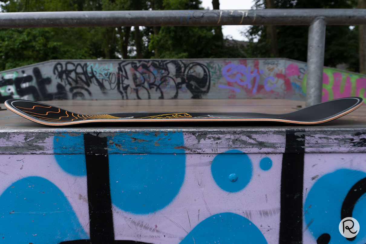 A Beginners Guide To Skateboard Decks - Rippedlaces